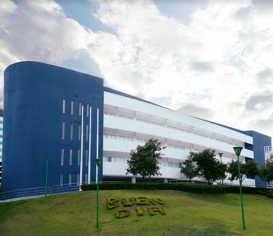 Campus Las Torres