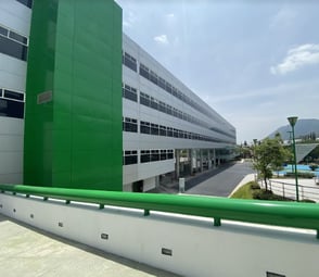 Campus Las Torres