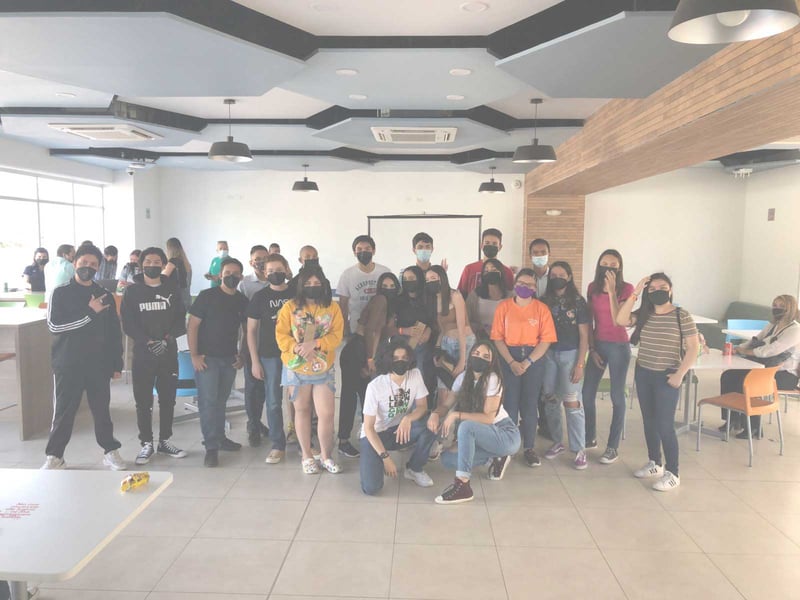 Openhouse Prepa Tecmilenio