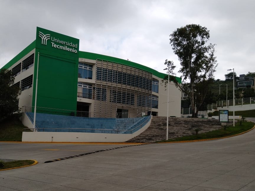 Universidad Tecmilenio Guadalajara: Profesional