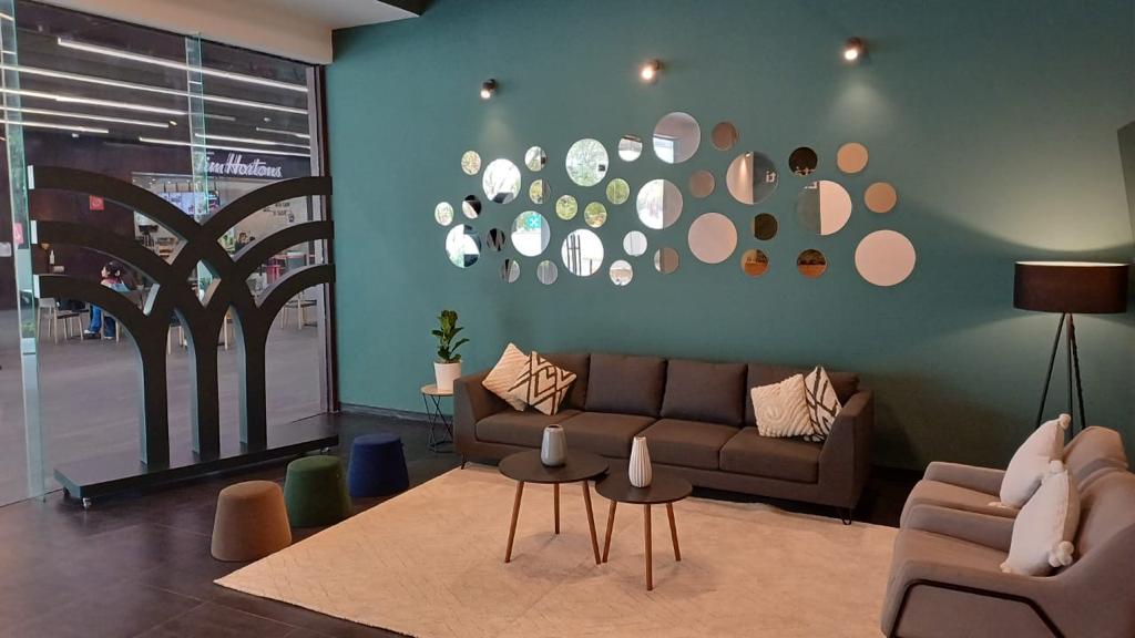 Universidad Tecmilenio Monterrey: Profesional