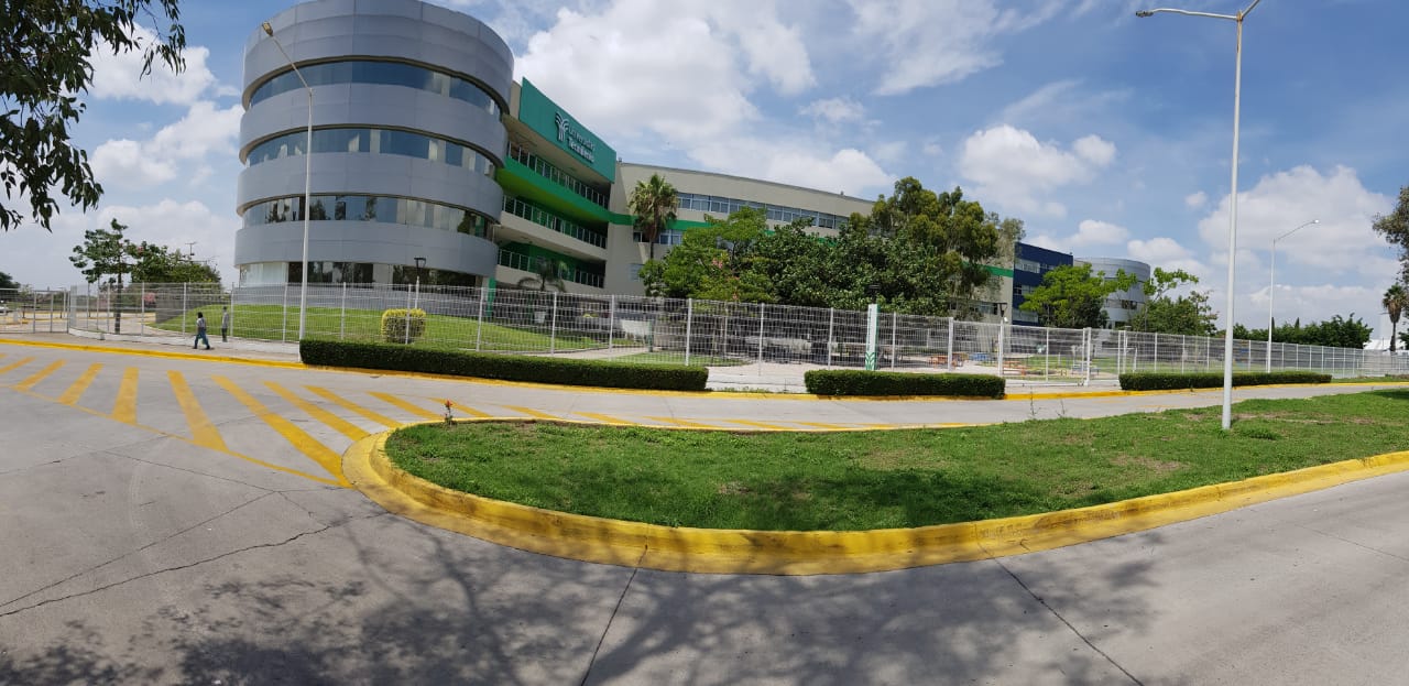 Universidad Tecmilenio Guadalajara: Profesional
