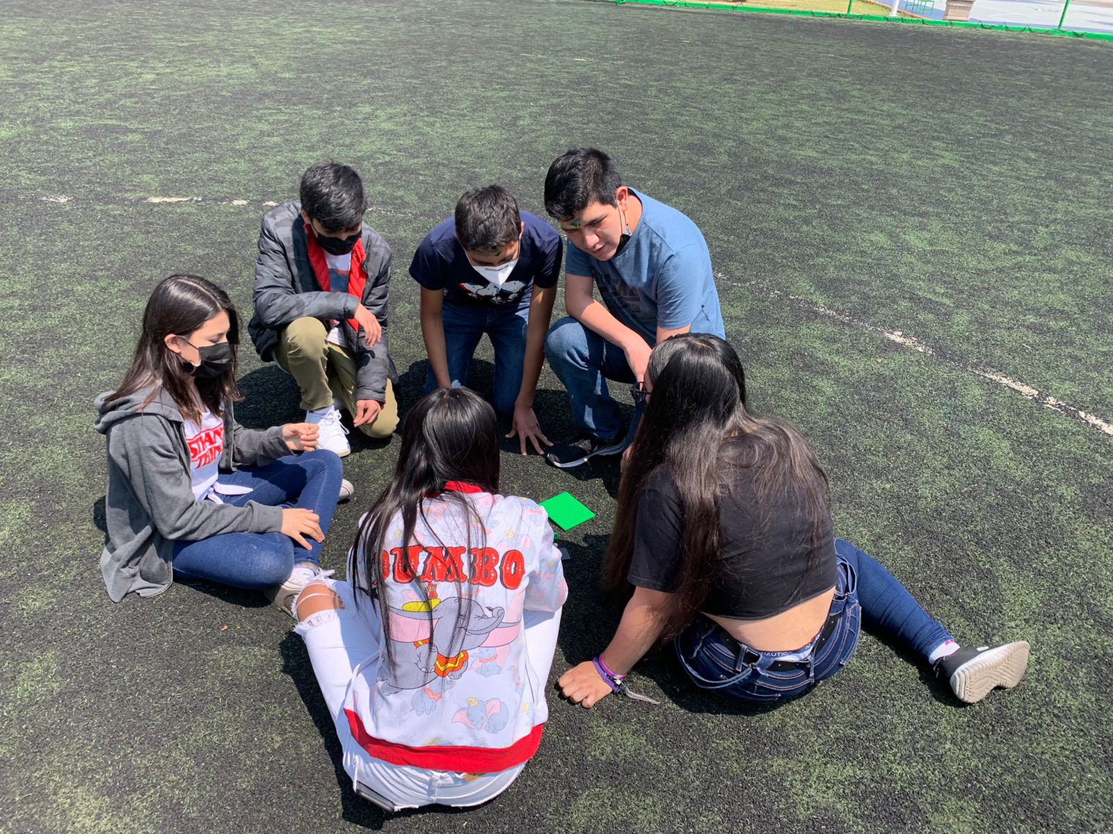 Openhouse Prepa Tecmilenio