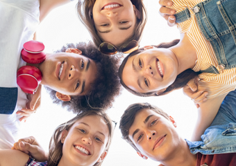 Crea tu historia en la nueva prepa Tecmilenio