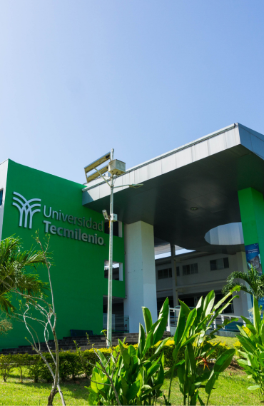 Maestrías Tecmilenio