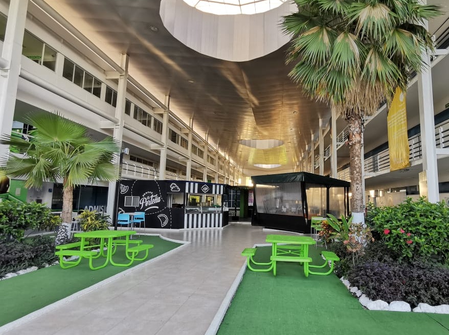 Estudia la Preparatoria en Tecmilenio Campus Cumbres