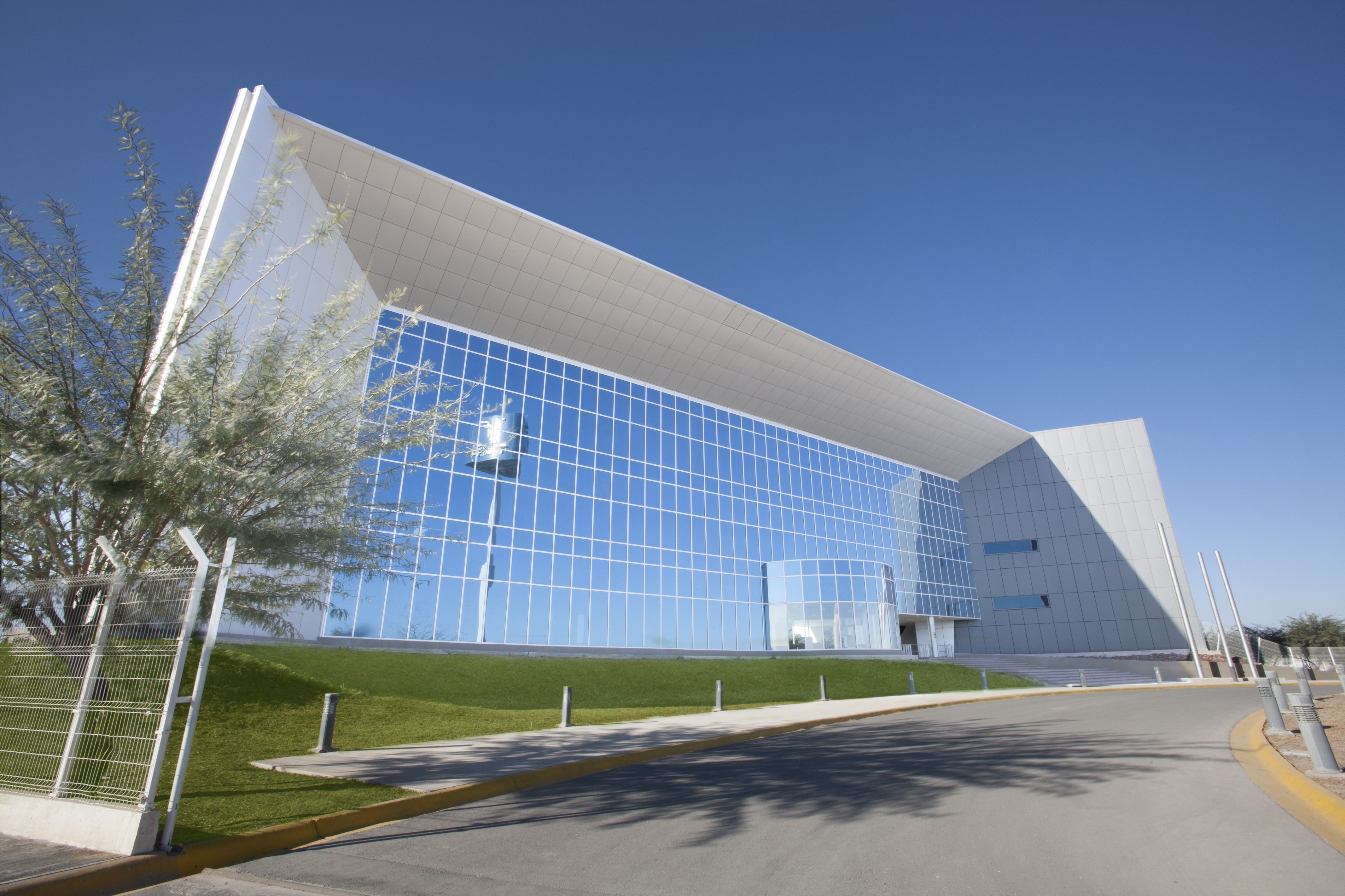 Campus Laguna- Universidad Tecmilenio