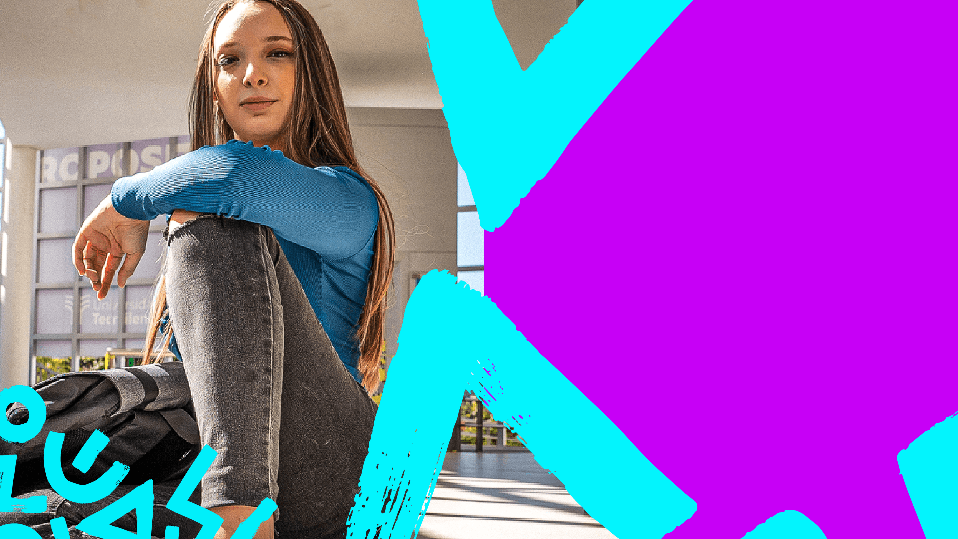 Universidad Tecmilenio CDMX: Preparatoria