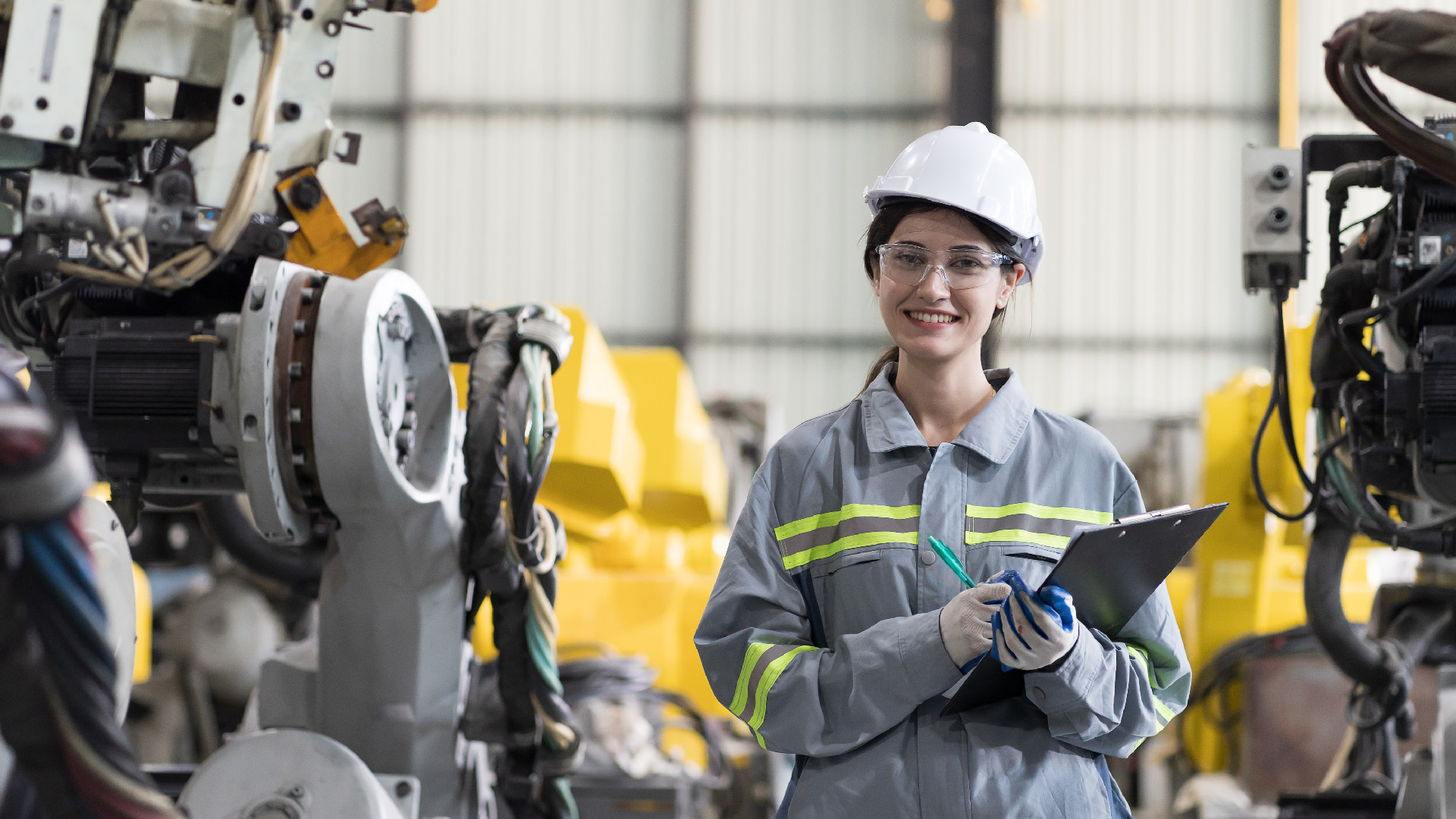 Máster en Automatización y Robótica