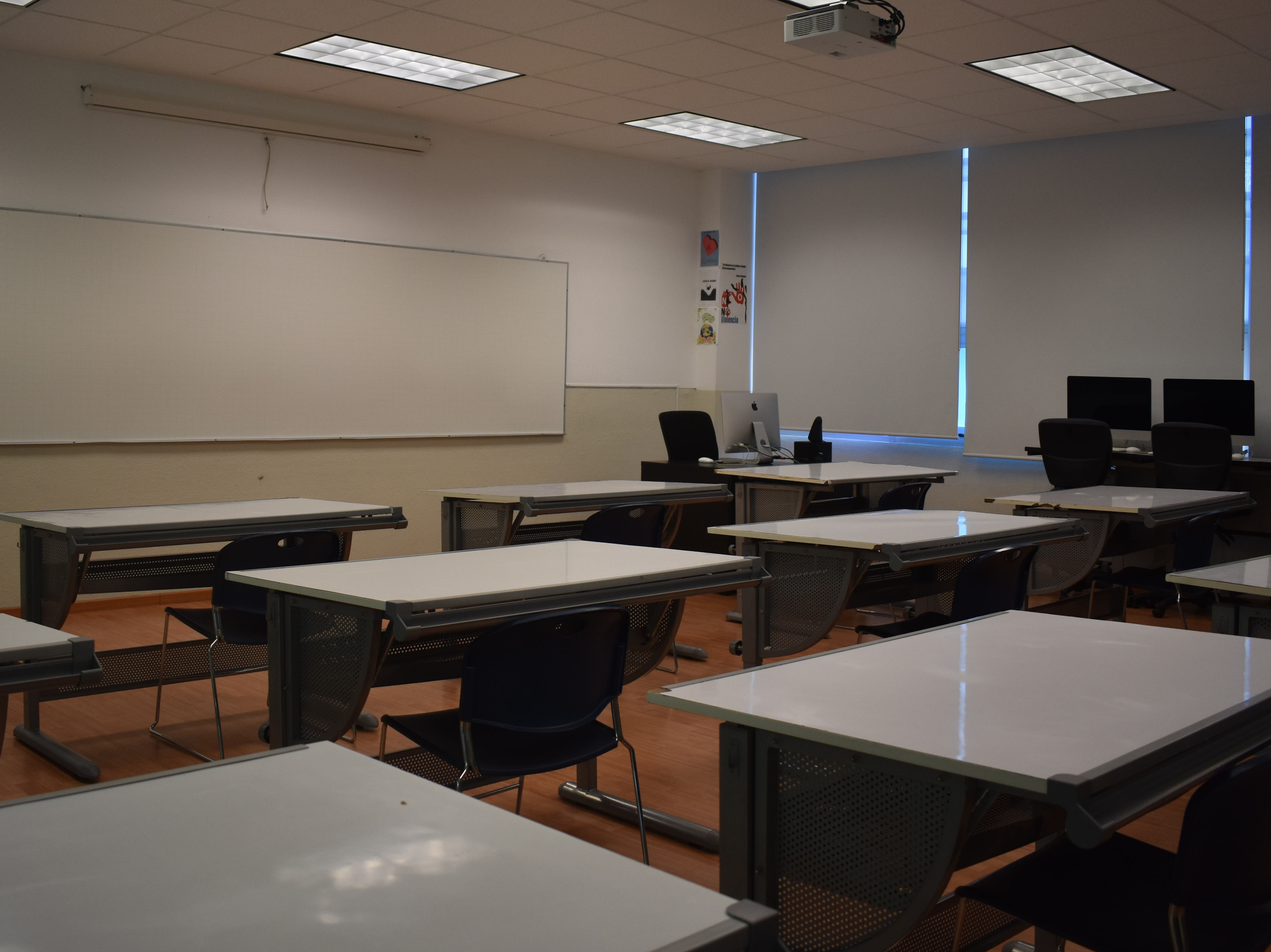 Estudia la Preparatoria en Tecmilenio Campus Cumbres