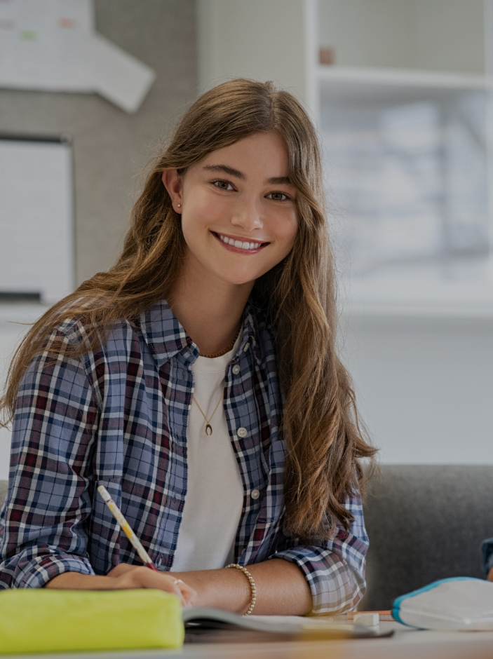 Preparatoria Tecmilenio CDMX